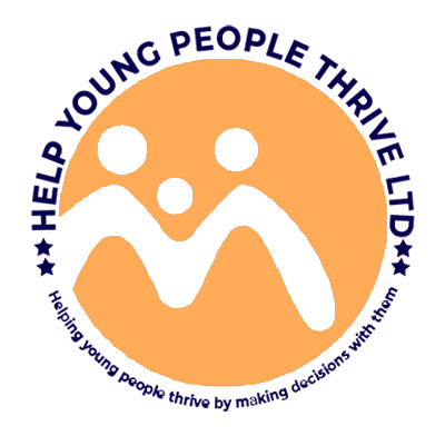 Help Young People Thrive Ltd - Supported Accommodation For Young People